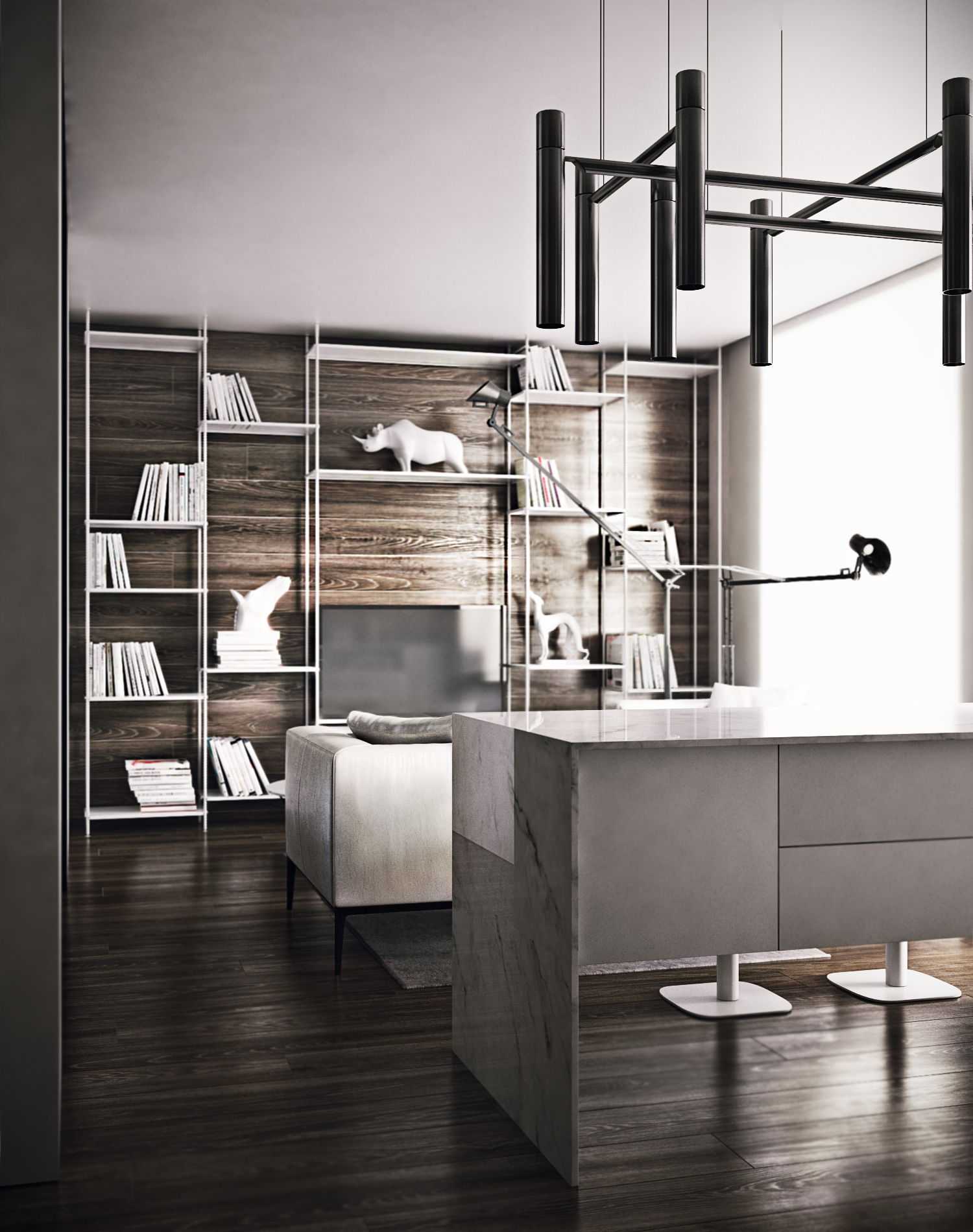 Владислав Александрович - render.camp