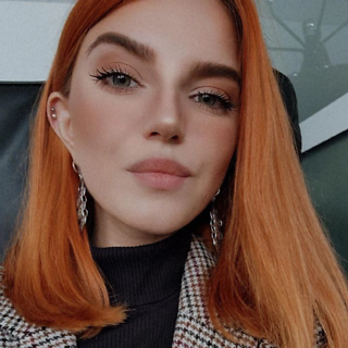 Anastasia Lyashenko - render.camp