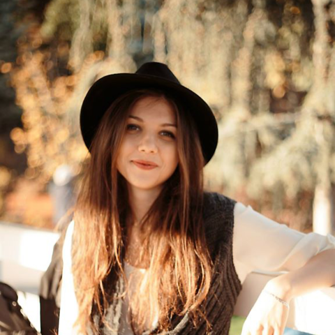 Diana Pruteanu - render.camp