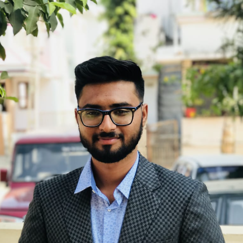 Akshay Rajyaguru - render.camp